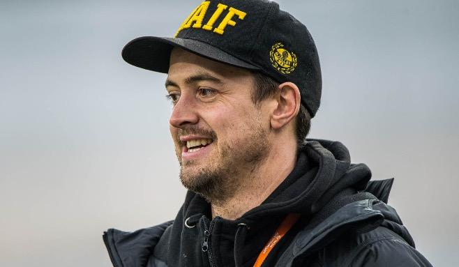 Mjällby AIF om David Löfquist: "Självklart ett misslyckande i ett par ...